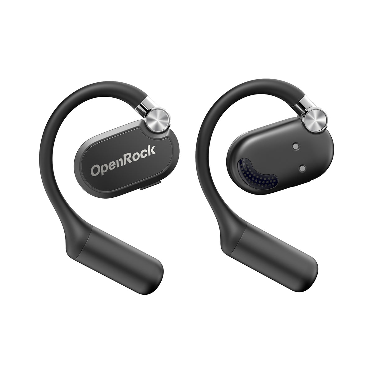 OPENROCK X Open-Ear Sport Earbuds Bluetooth 5.3 Air Conduction Tech