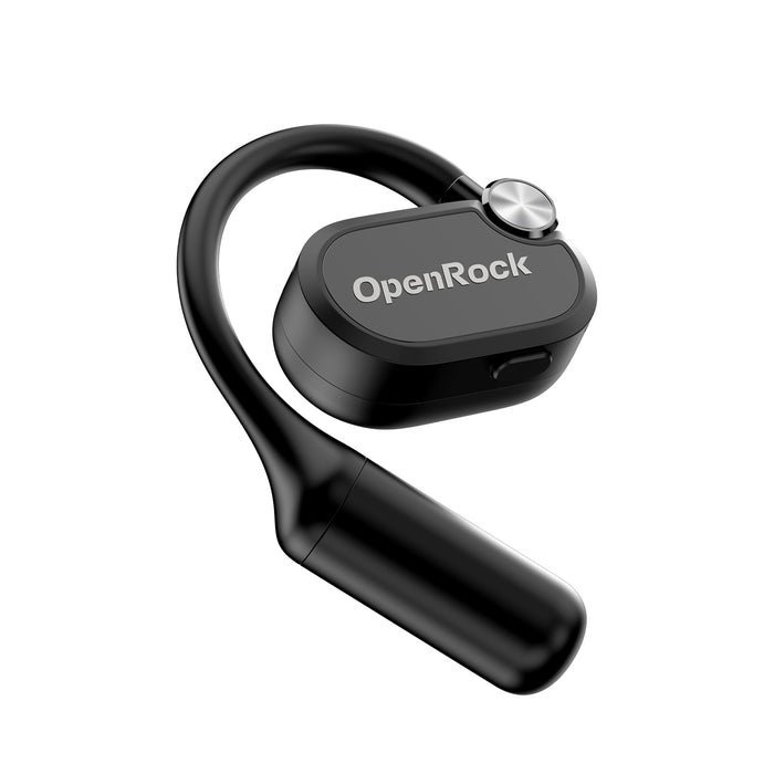OPENROCK X Open-Ear Sport Earbuds Bluetooth 5.3 Air Conduction Tech