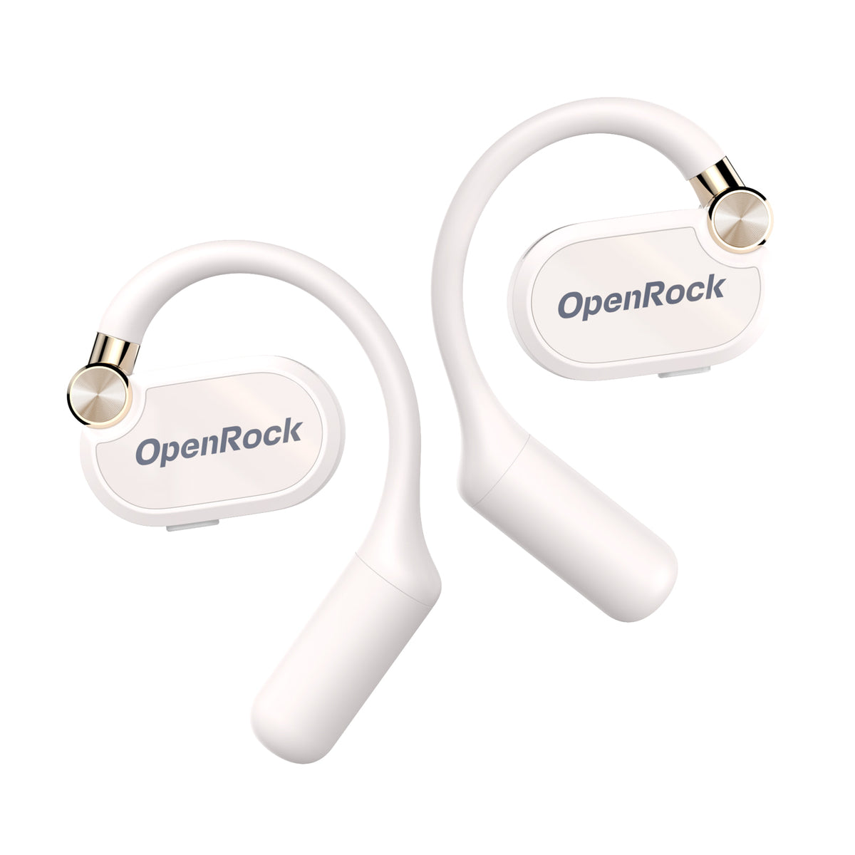 OPENROCK X Open-Ear Sport Earbuds Bluetooth 5.3 Air Conduction Tech